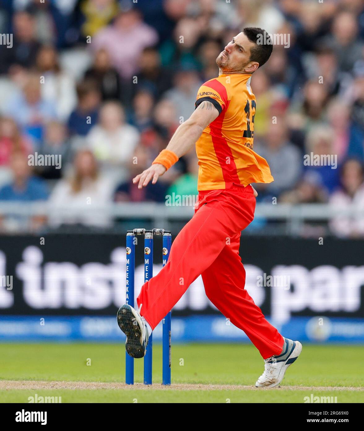 Benny howell hi-res stock photography and images - Alamy