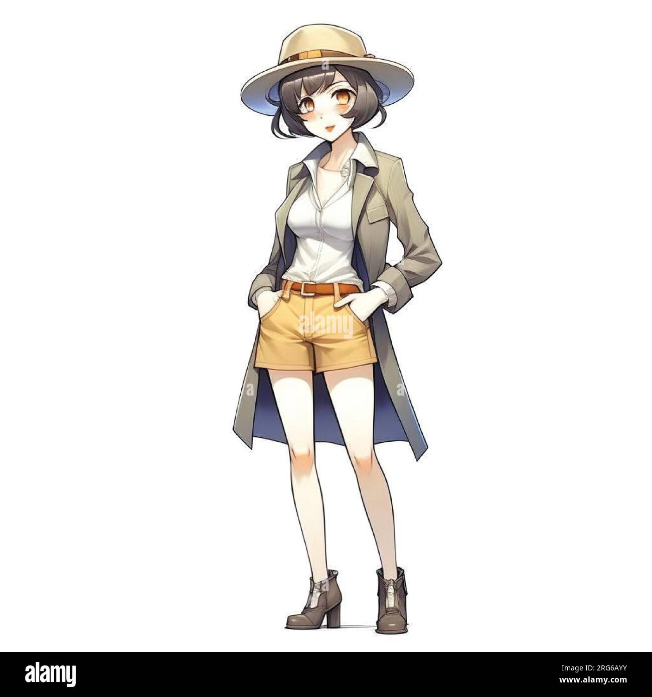 Cartoon exuberance hi-res stock photography and images - Alamy