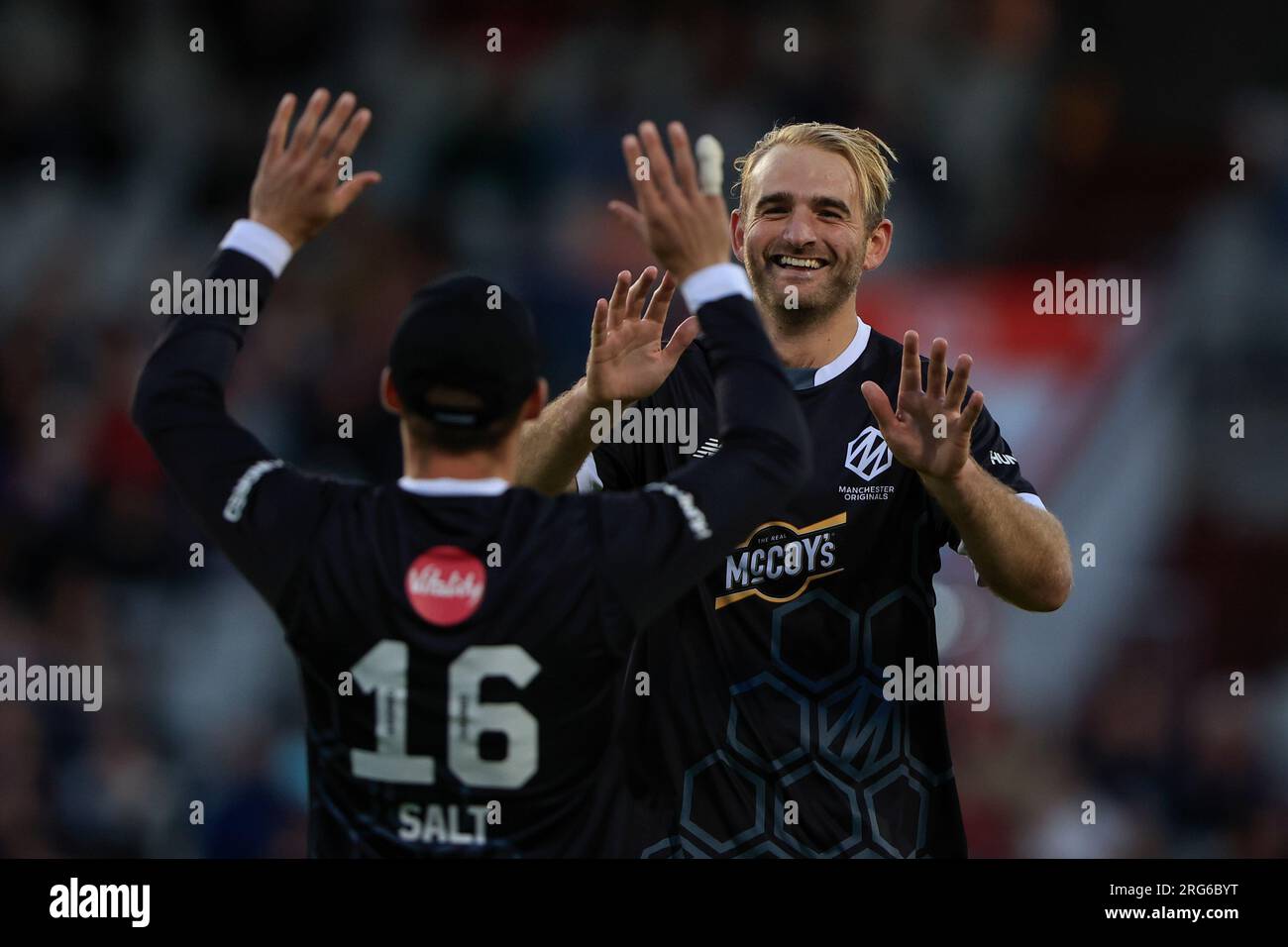 Old trafford walter smith hi-res stock photography and images - Alamy