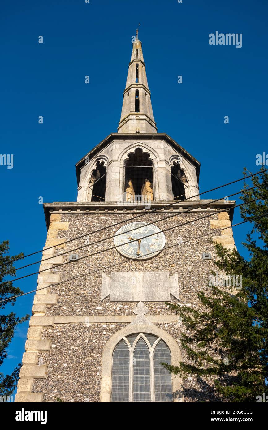 William of wallingford hi-res stock photography and images - Alamy