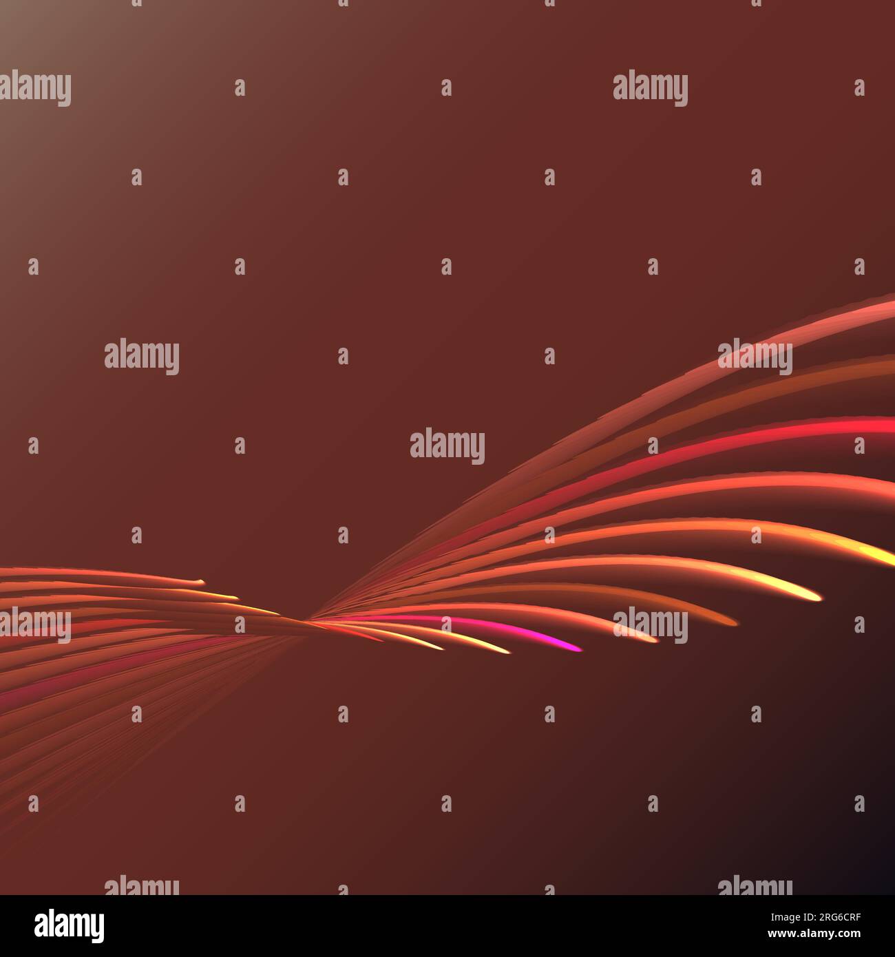 Parallel lines lights vector hi-res stock photography and images - Alamy