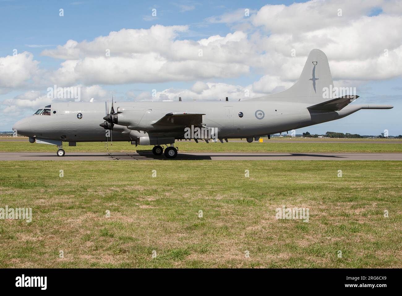 Ohakea airbase hi-res stock photography and images - Alamy