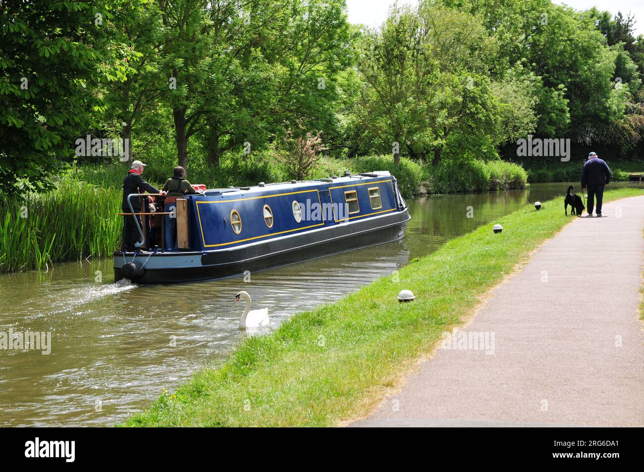 Narrow bot hi-res stock photography and images - Alamy