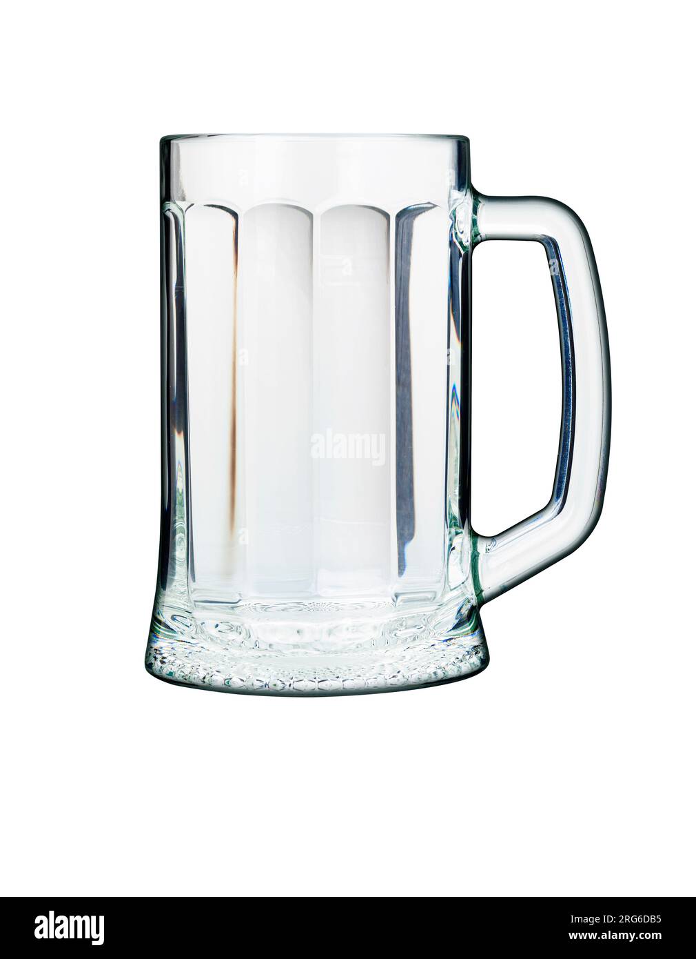 Empty beer mug hi-res stock photography and images - Alamy
