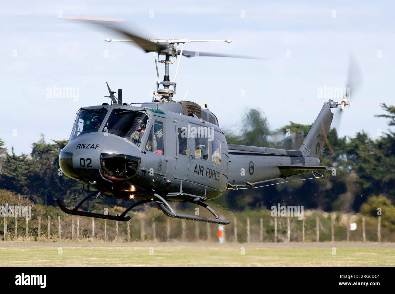 Uh 1h huey hi-res stock photography and images - Alamy
