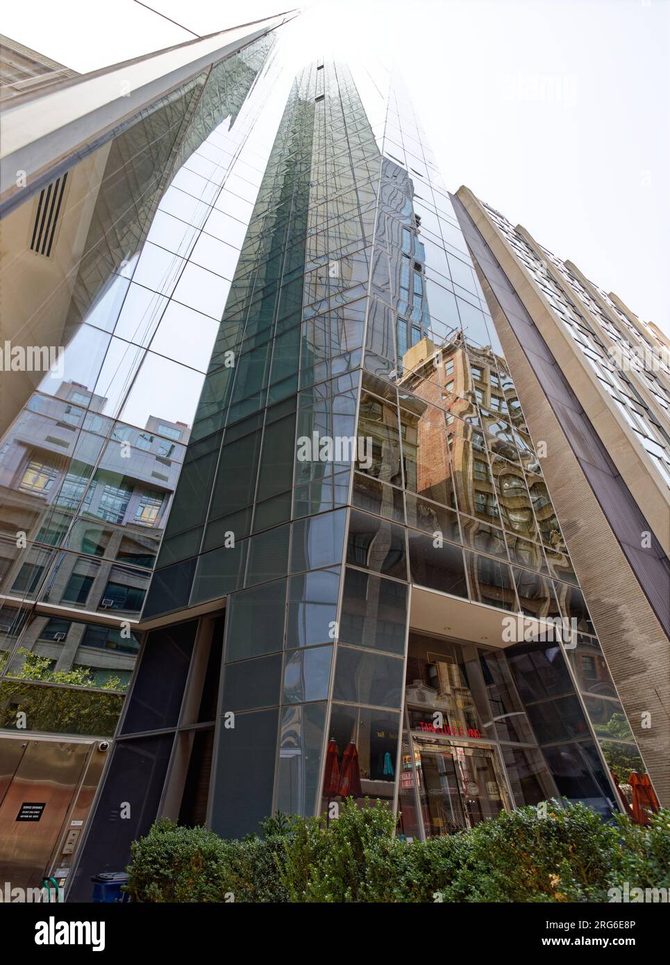50 e 28th st hi-res stock photography and images - Alamy