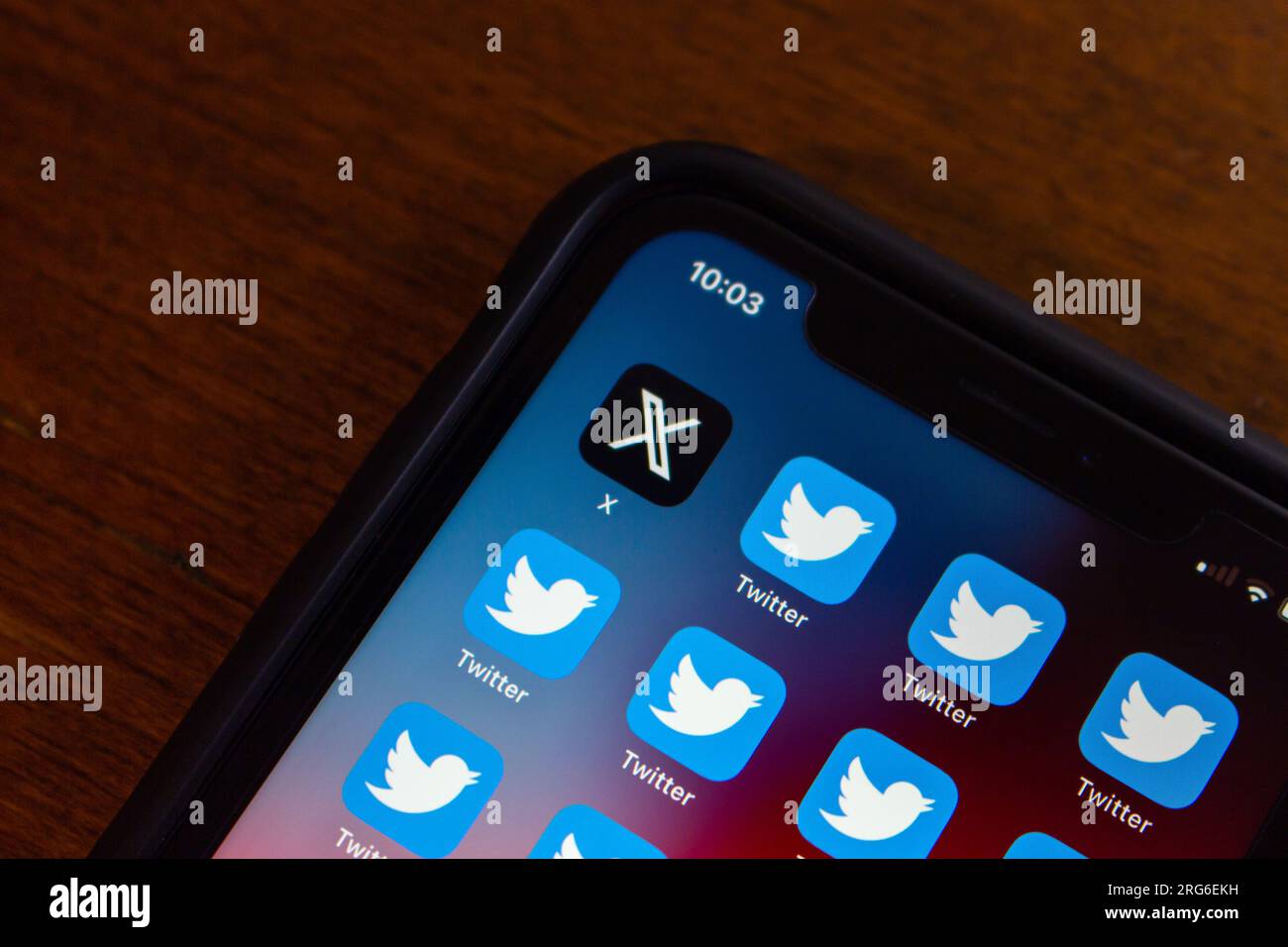 2023 elon musk hi-res stock photography and images - Alamy