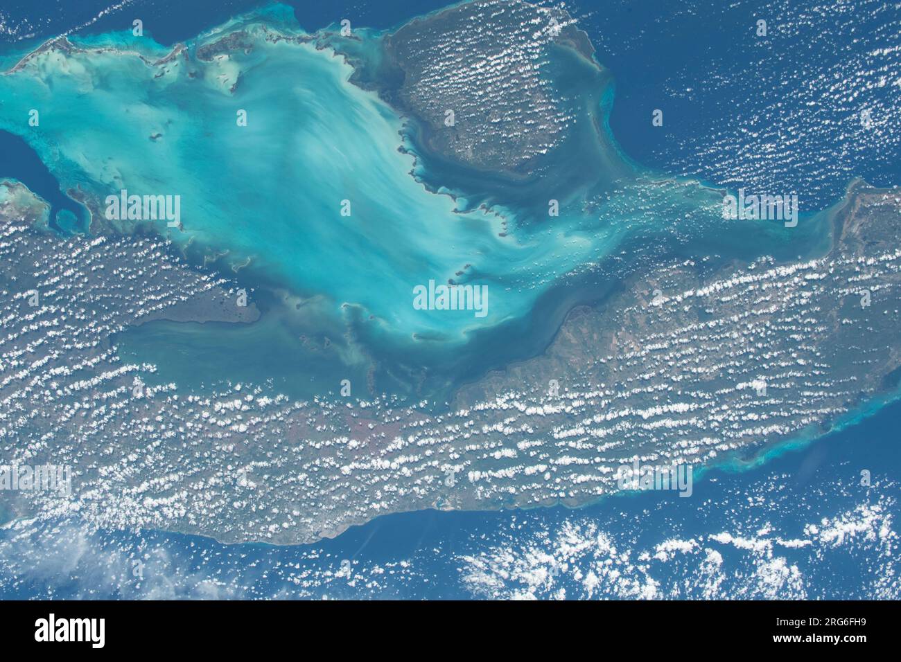 Gulf of batabano hi-res stock photography and images - Alamy