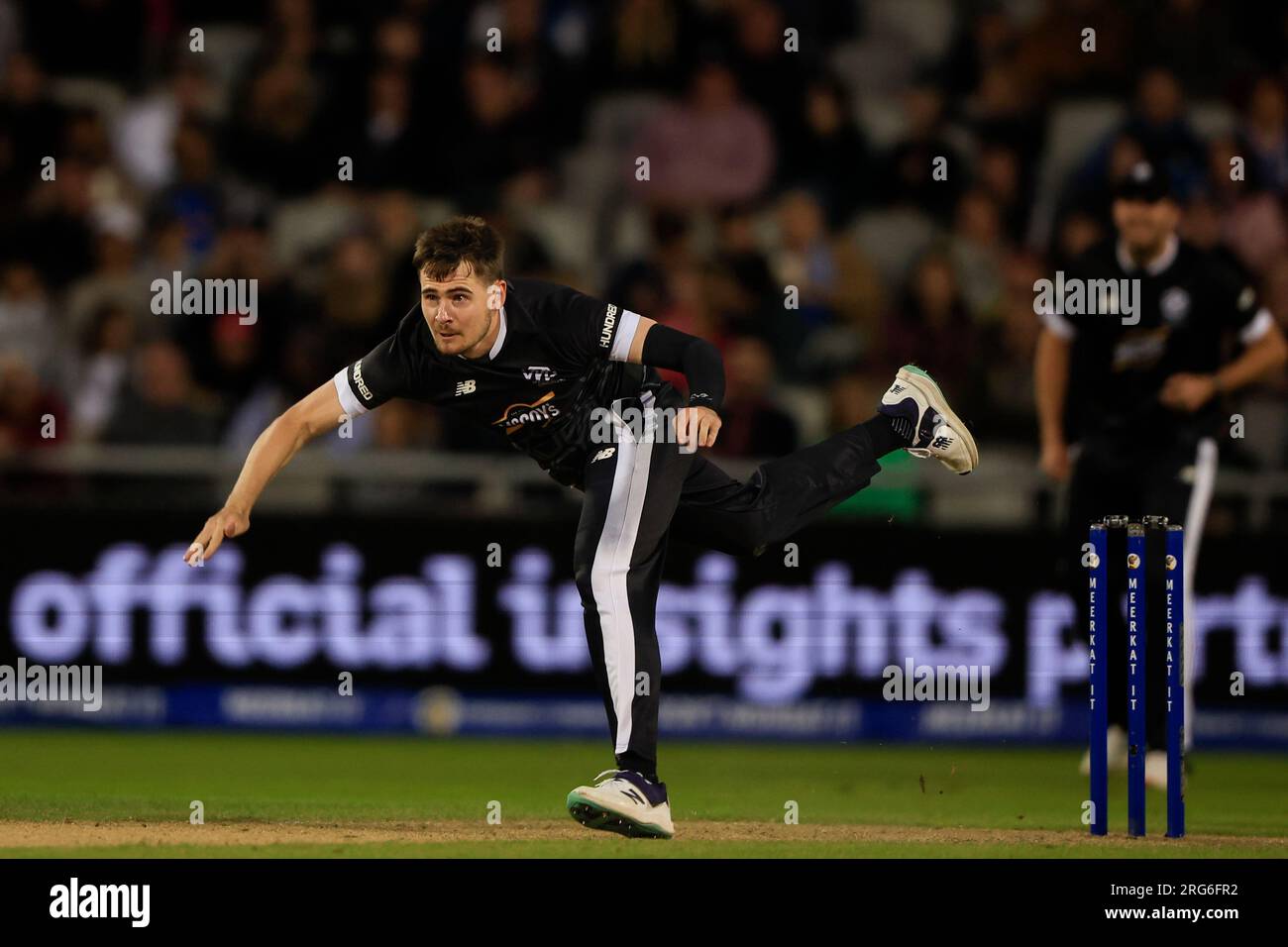 Josh little cricket hi-res stock photography and images - Alamy