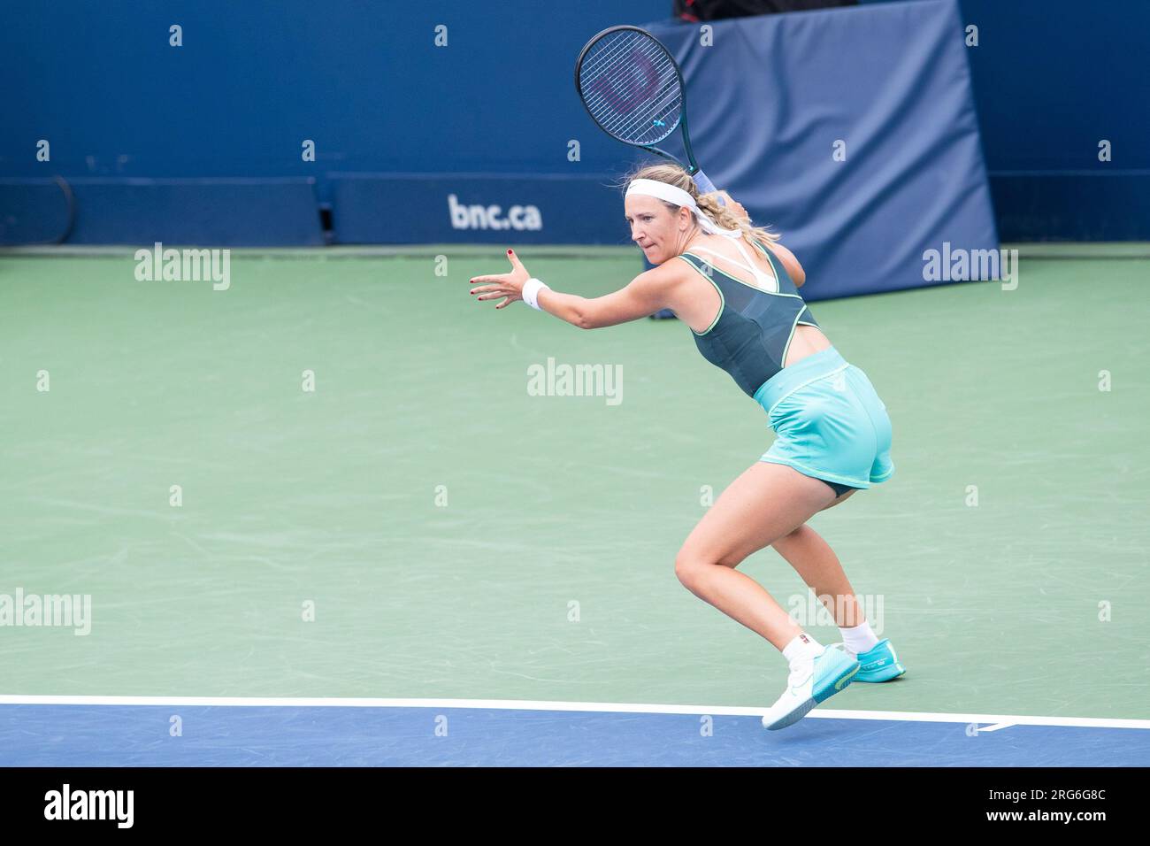 Iga stadium montreal hi-res stock photography and images - Alamy