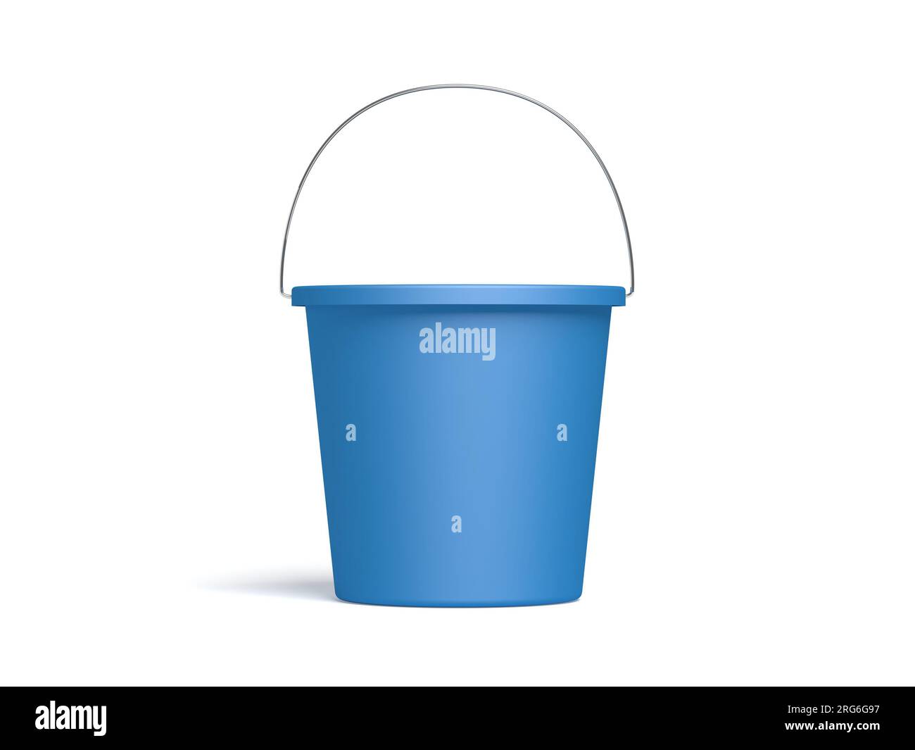 Empty can cartoon illustration hi-res stock photography and images - Alamy