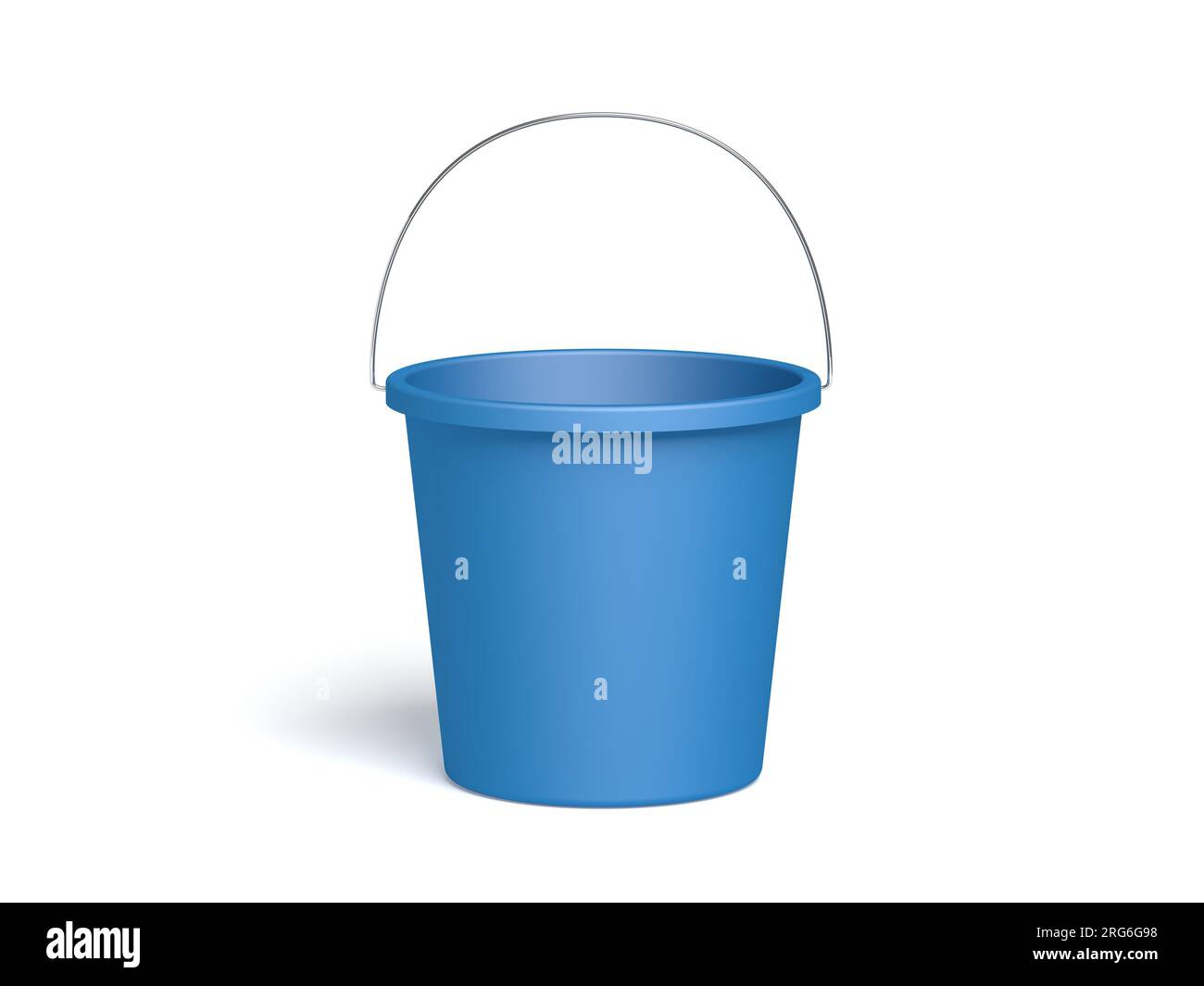 Empty can cartoon illustration hi-res stock photography and images - Alamy