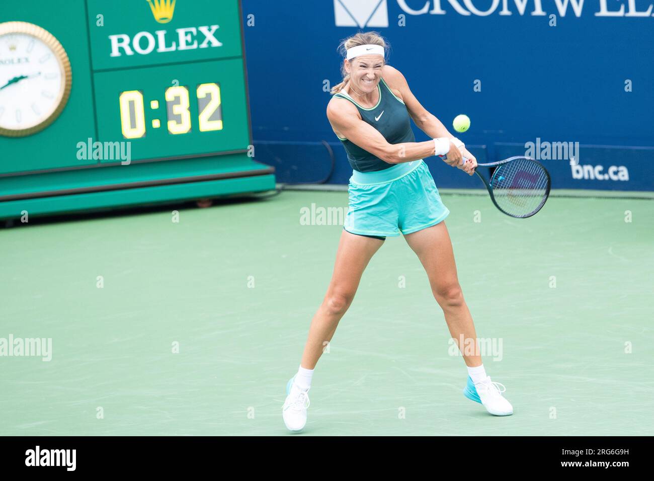 Iga stadium montreal hi-res stock photography and images - Alamy