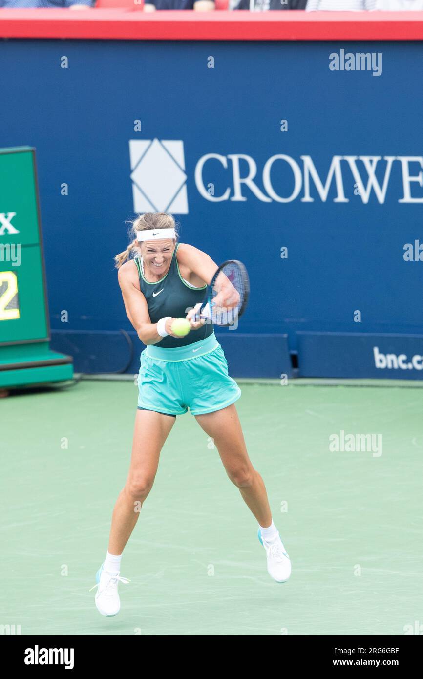 Iga stadium montreal hi-res stock photography and images - Alamy