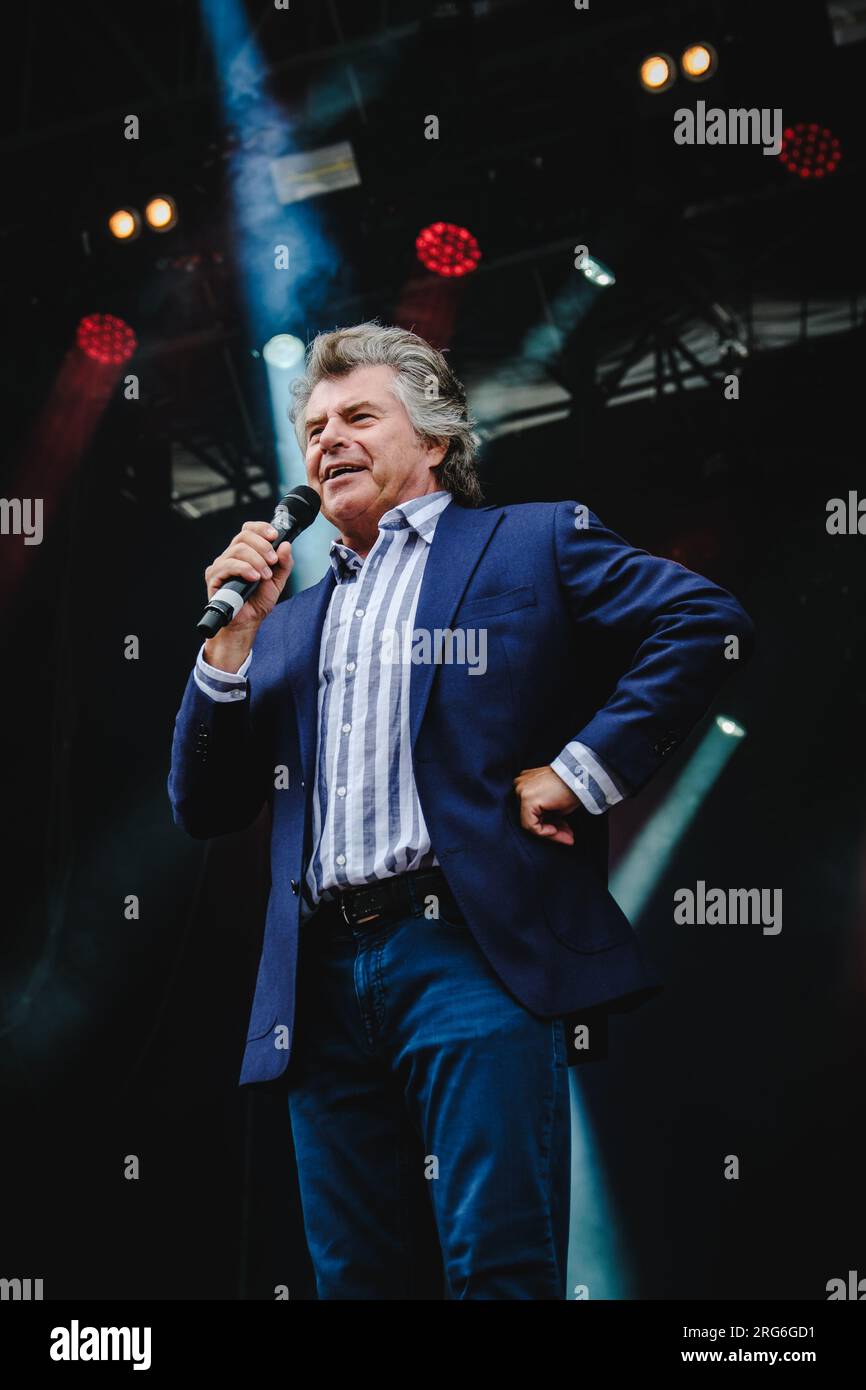 Andy borg hi-res stock photography and images - Alamy