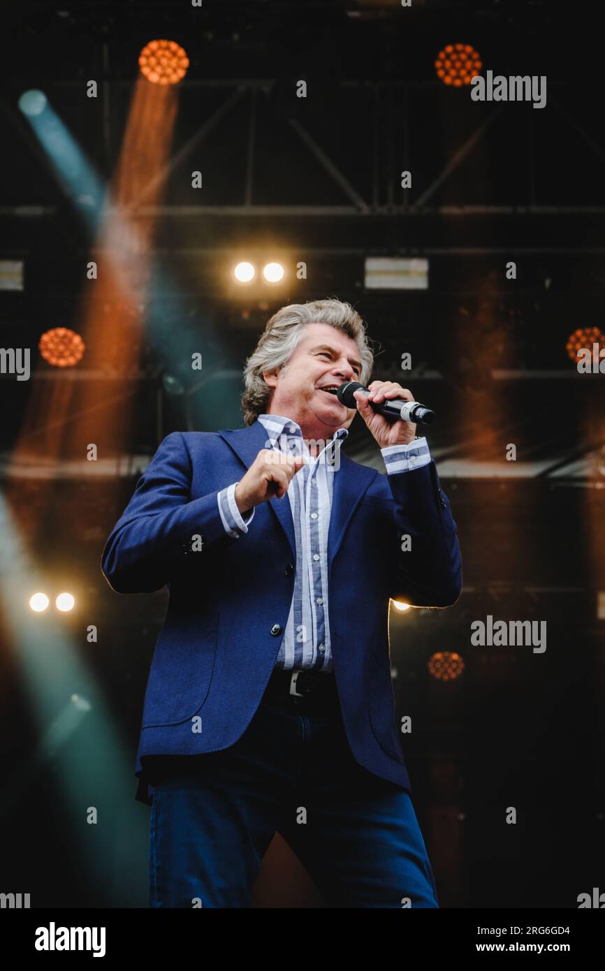 Andy borg hi-res stock photography and images - Alamy