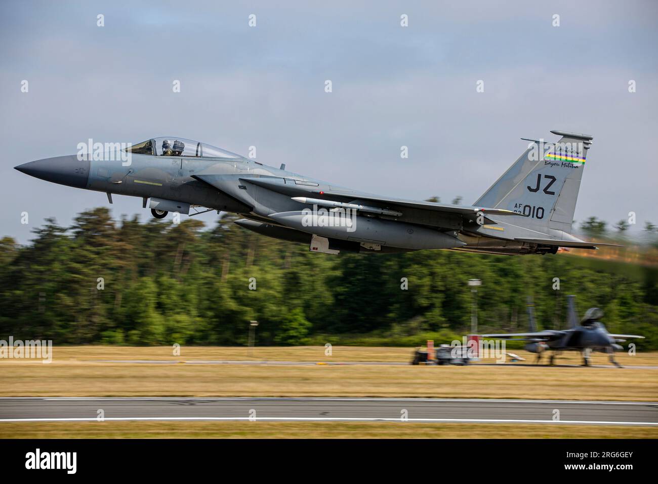 Air defender 2023 hi-res stock photography and images - Alamy