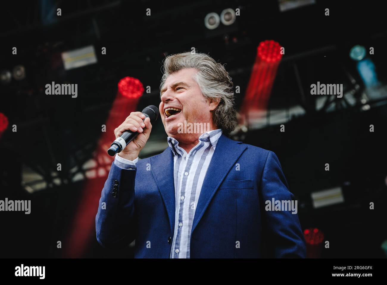 Andy borg hi-res stock photography and images - Alamy