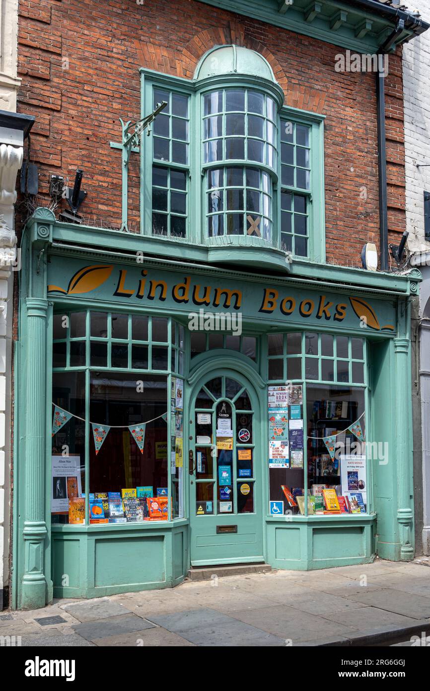City lindum hi-res stock photography and images - Alamy