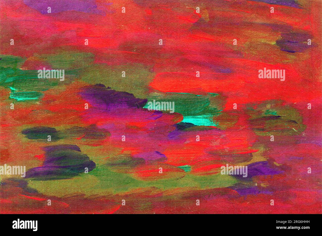 Red acrylic paper background texture Stock Photo - Alamy