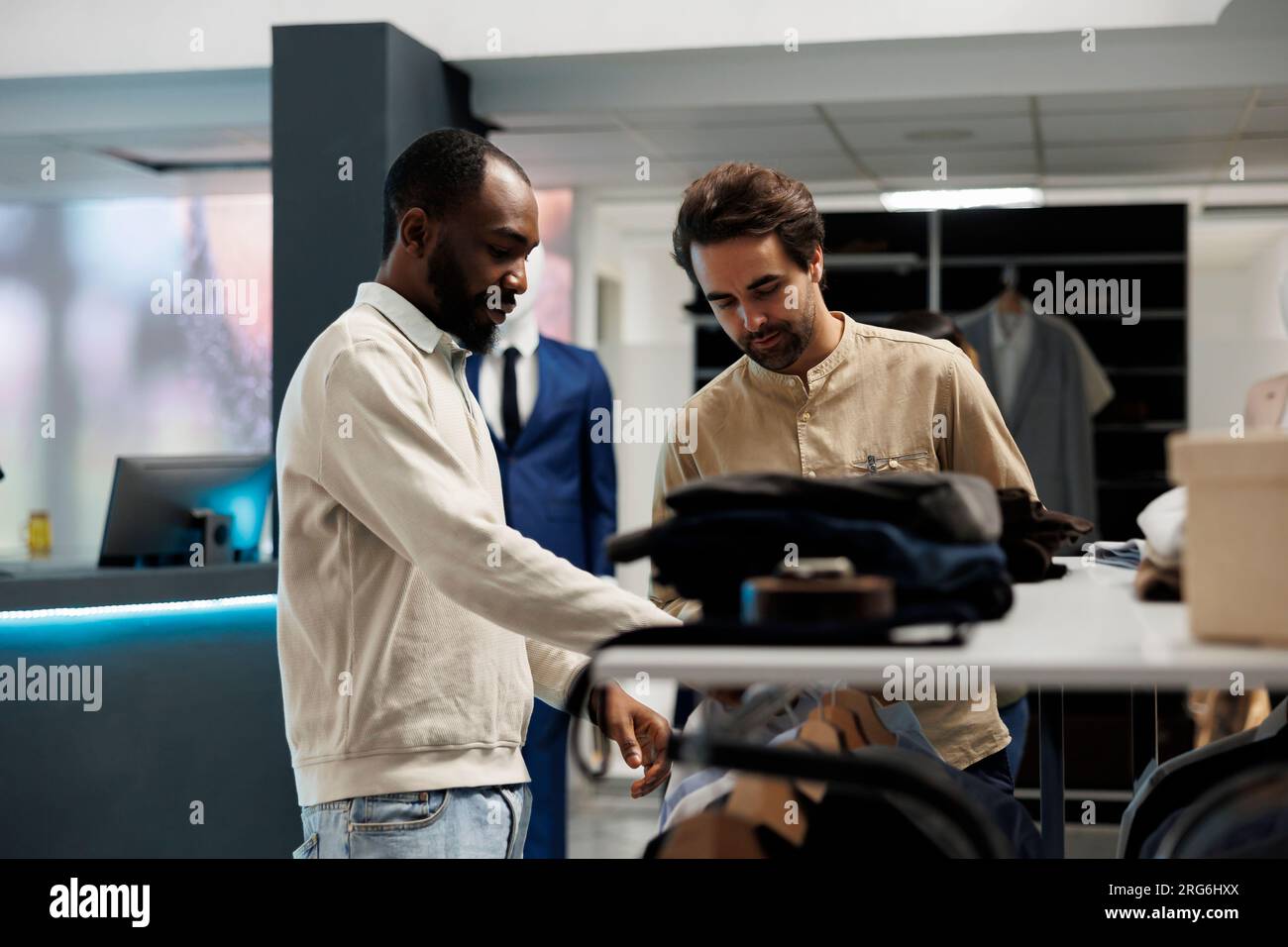 American fashion trends hi-res stock photography and images - Alamy