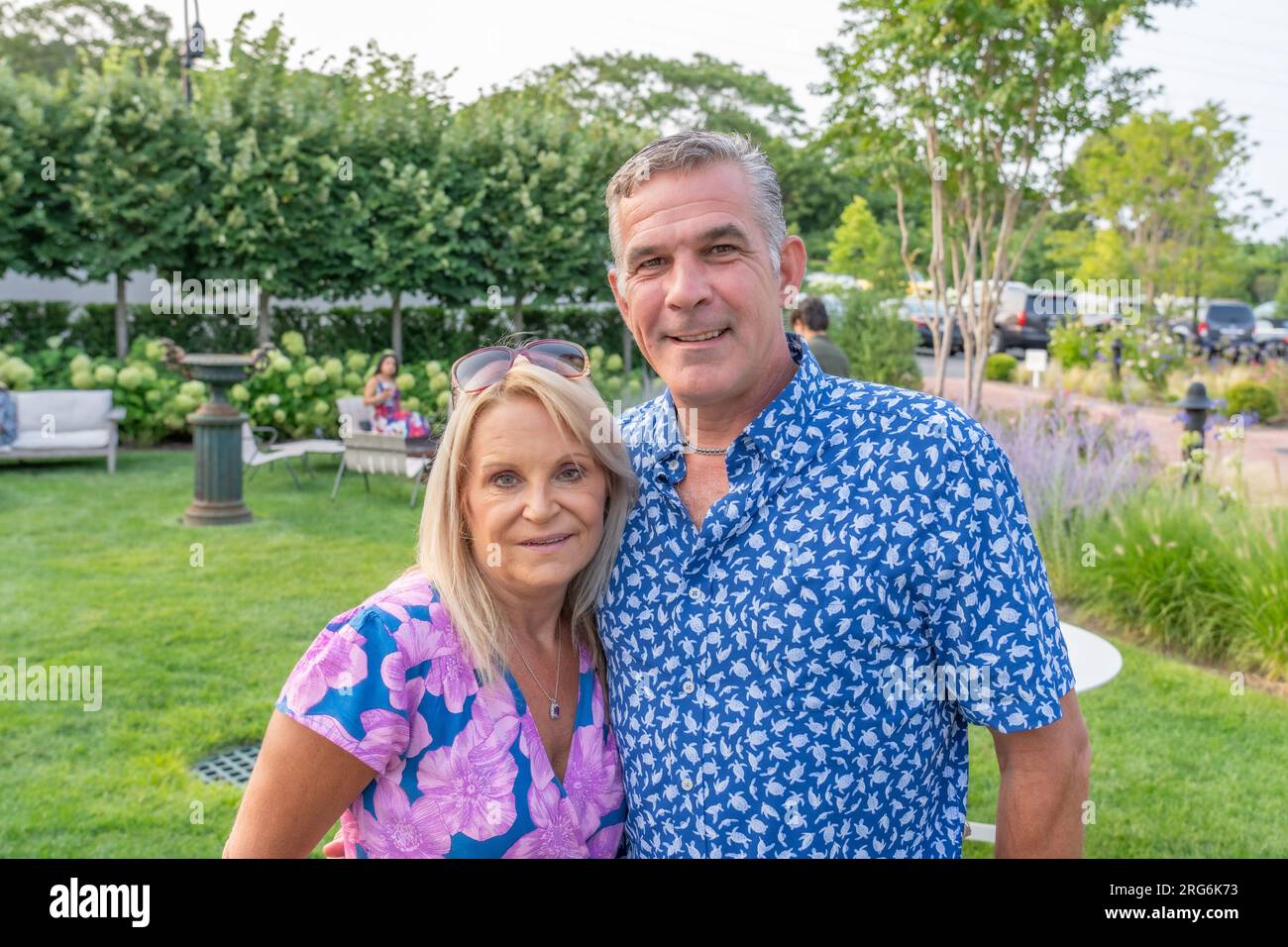 Denise warren hi-res stock photography and images - Alamy