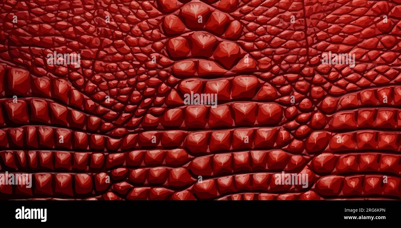 Alligator skin texture background. Crocodile skin print. Elegant trendy ...