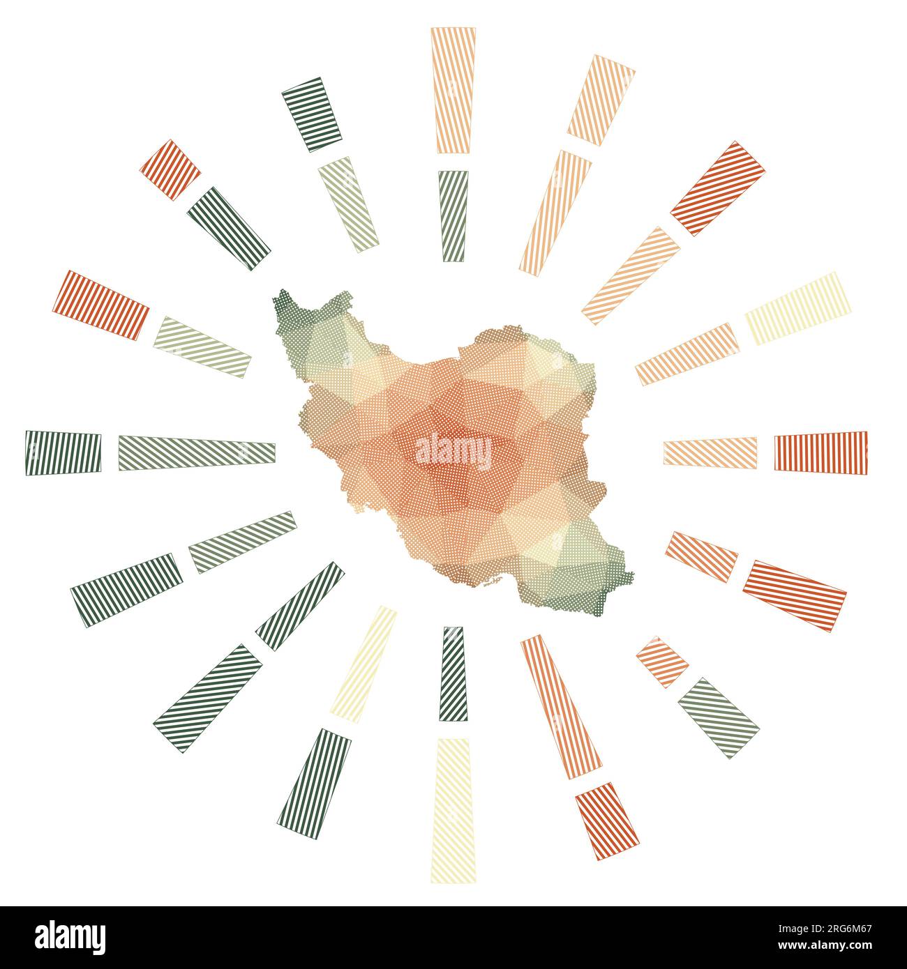 Iran mesh Cut Out Stock Images & Pictures - Alamy