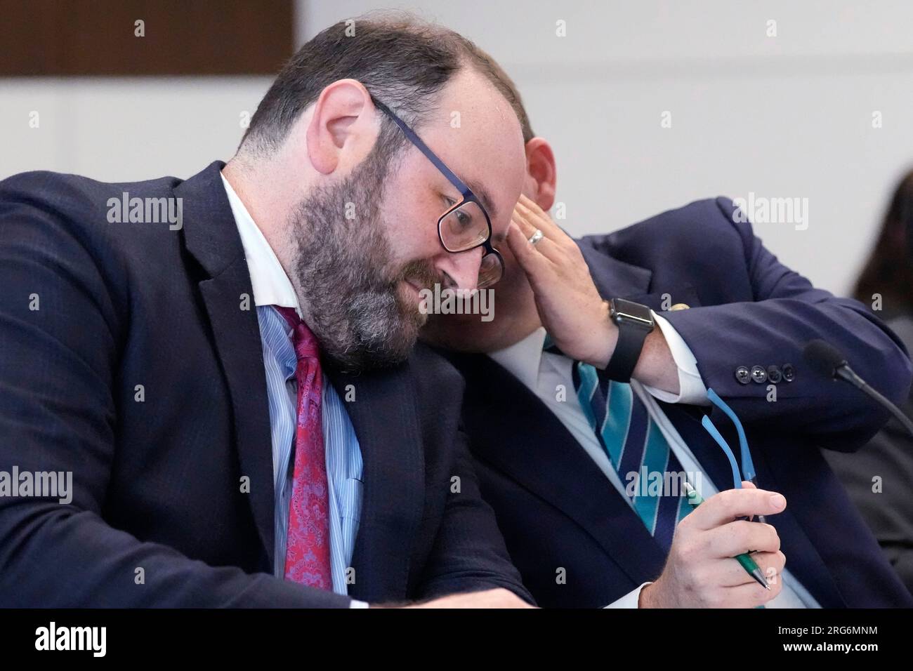 The Deputy Chief of Criminal Appeals at the Office of the Illinois ...