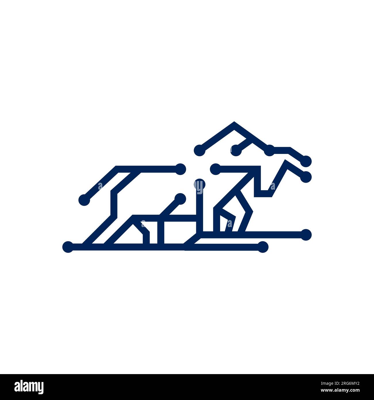 Bull Food Logo