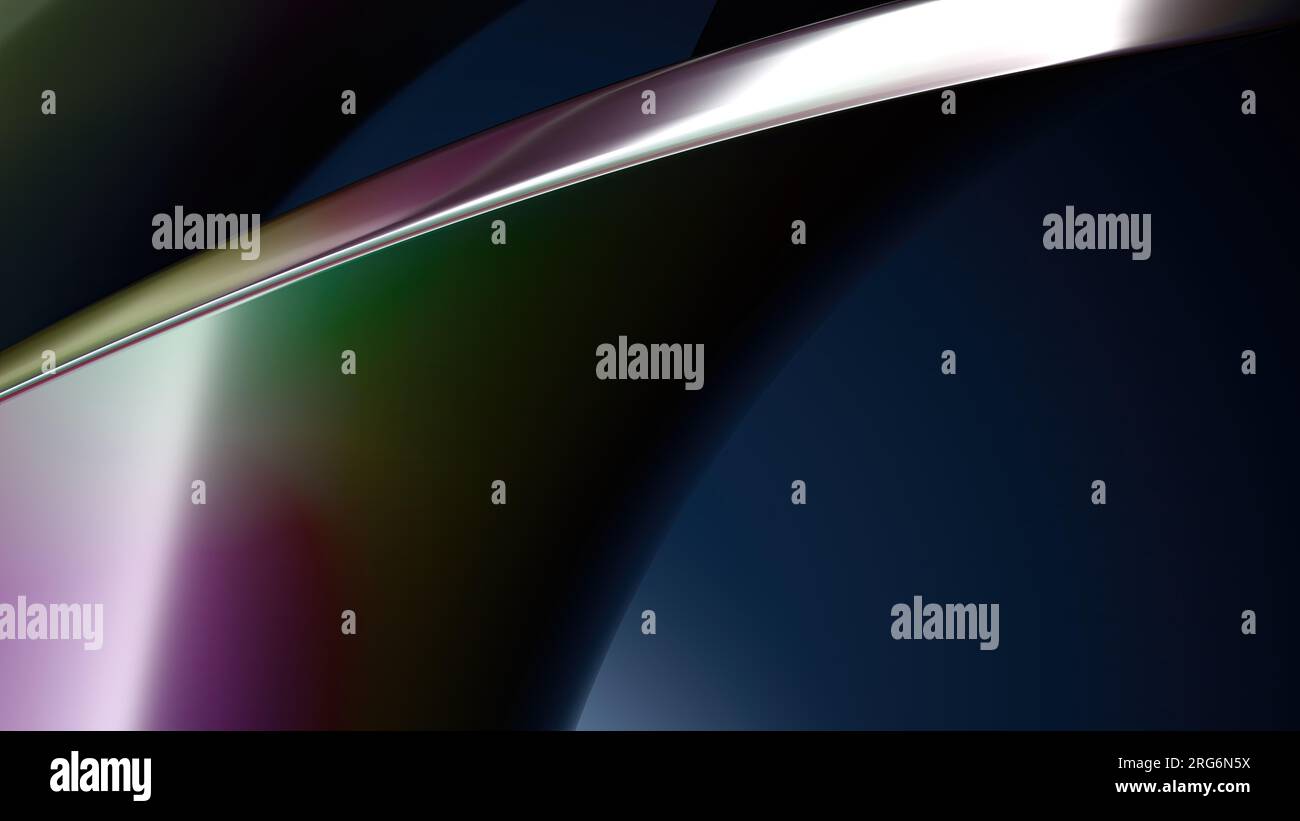 A background of an Elegant and Modern 3D Rendering image with a simple ...