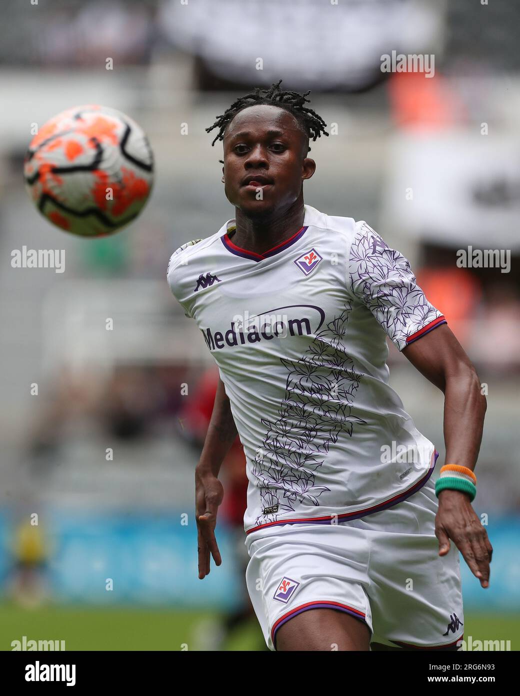 Christian kouamé hi-res stock photography and images - Alamy