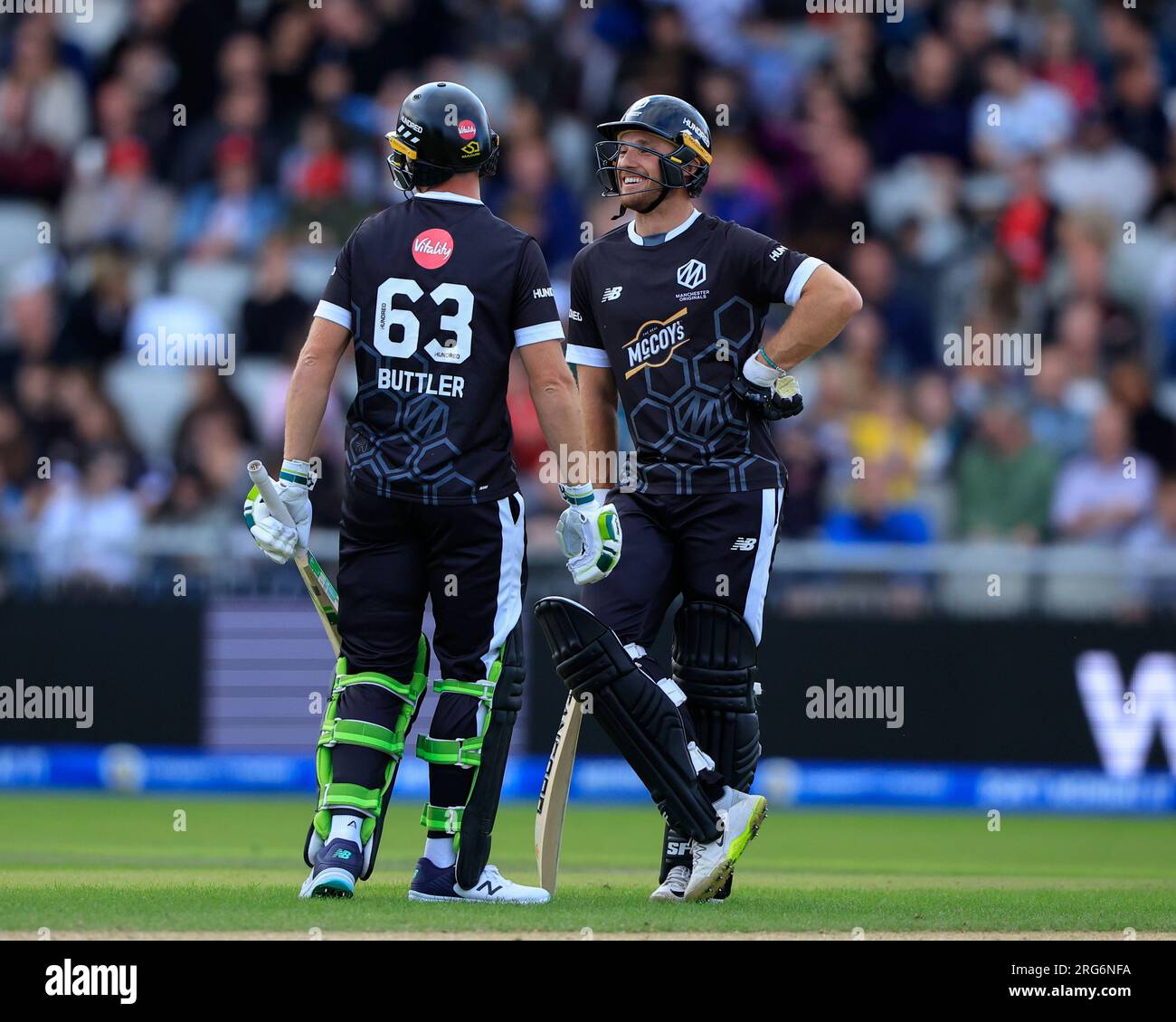 Laurie evans manchester hi-res stock photography and images - Alamy