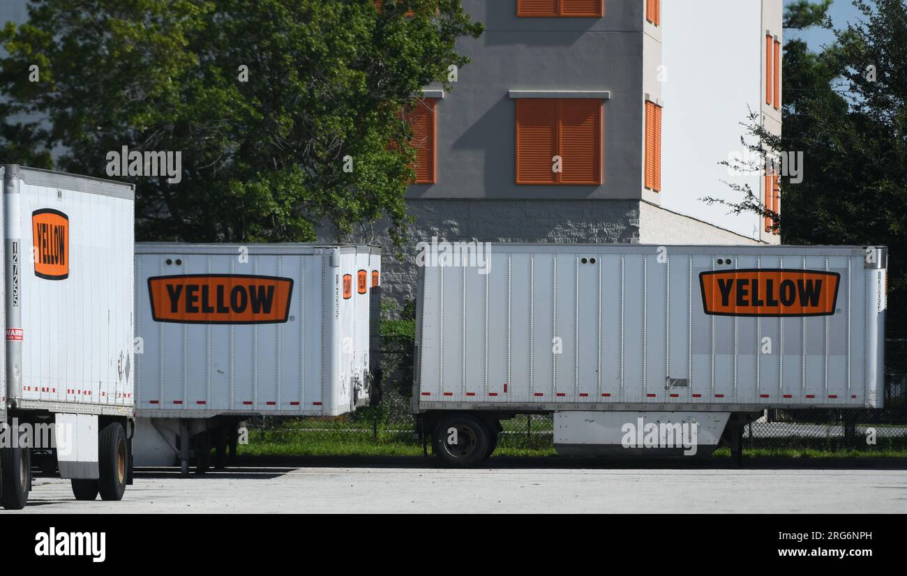 Trucking images hi-res stock photography and images - Alamy