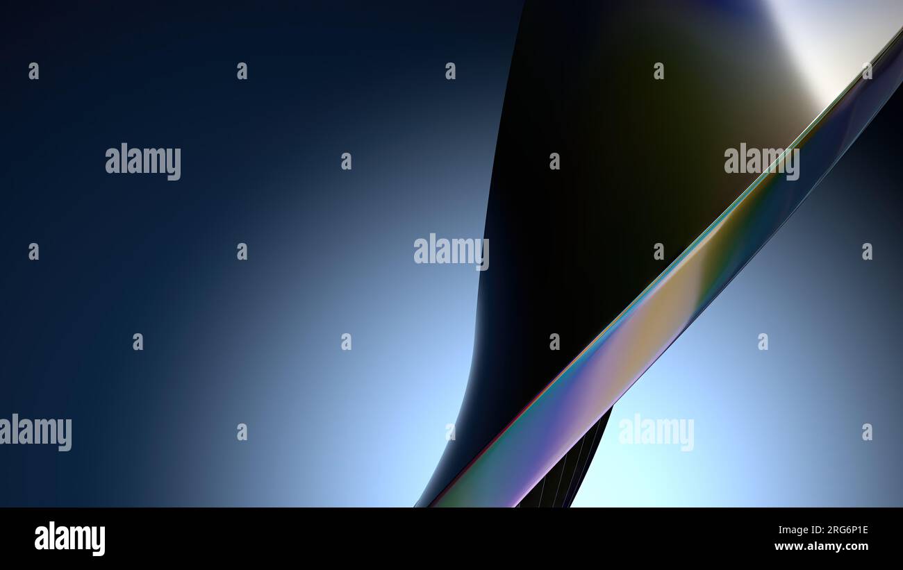 A background of an Elegant and Modern 3D Rendering image with a simple ...