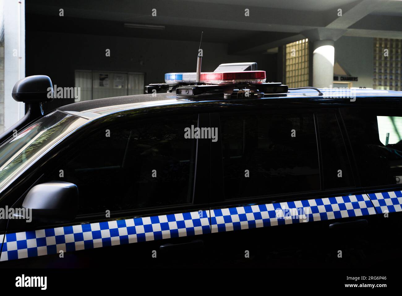 Sydney police station hi-res stock photography and images - Alamy