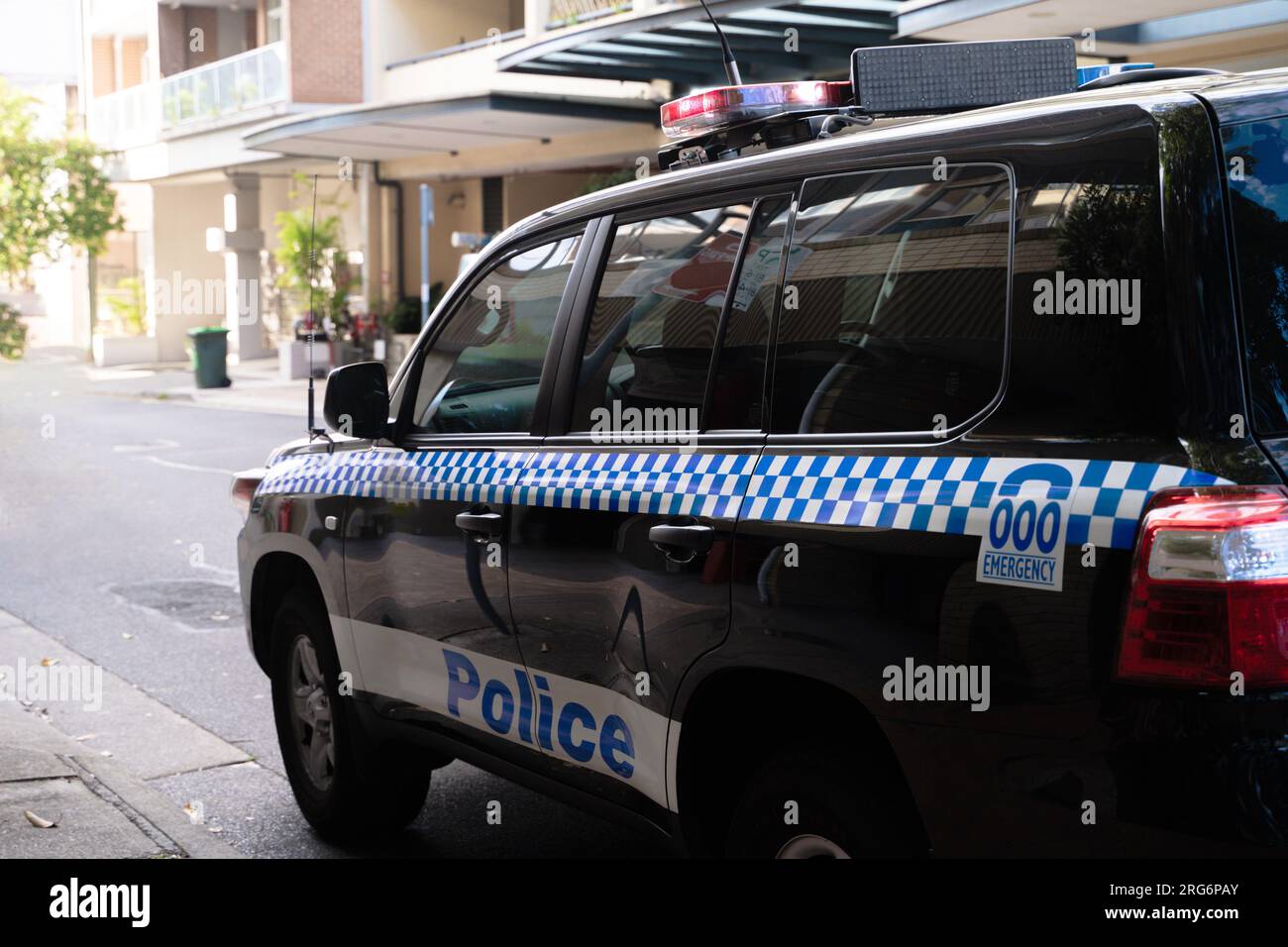 Sydney police station hi-res stock photography and images - Alamy