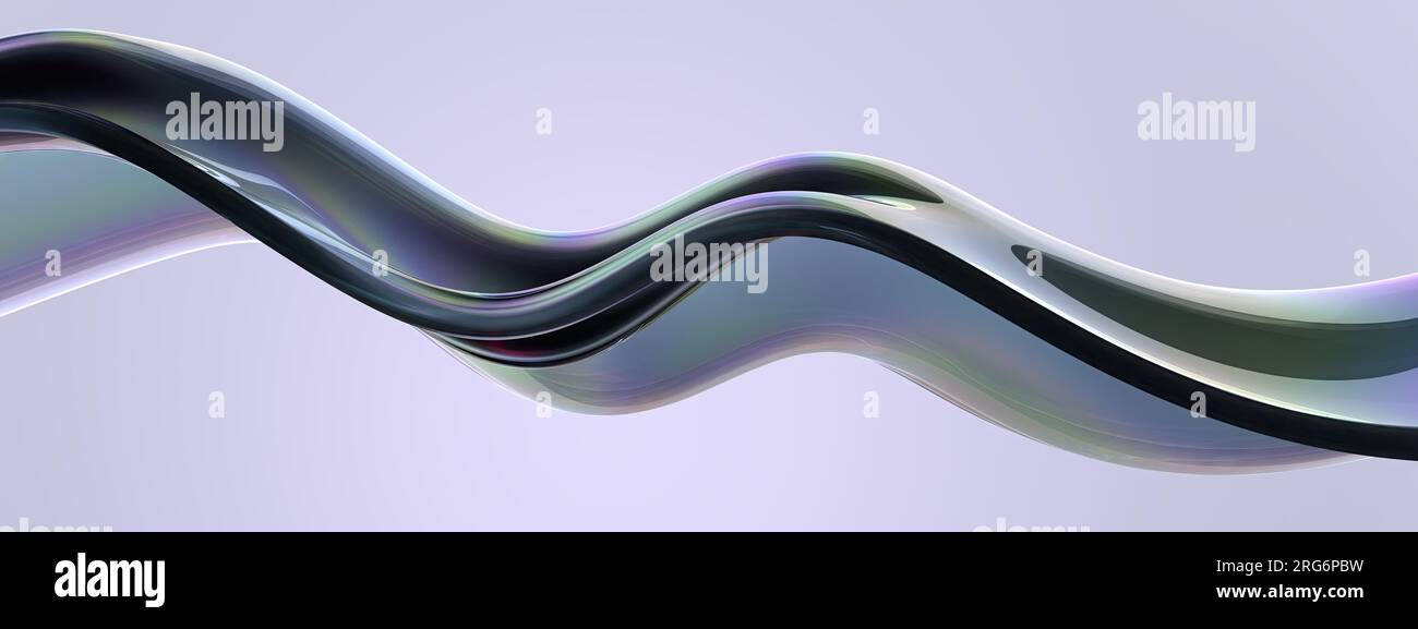 A background of an Elegant and Modern 3D Rendering image with ...