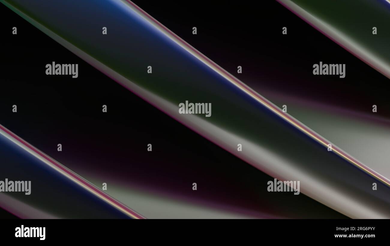 A background of an Elegant and Modern 3D Rendering image with ...