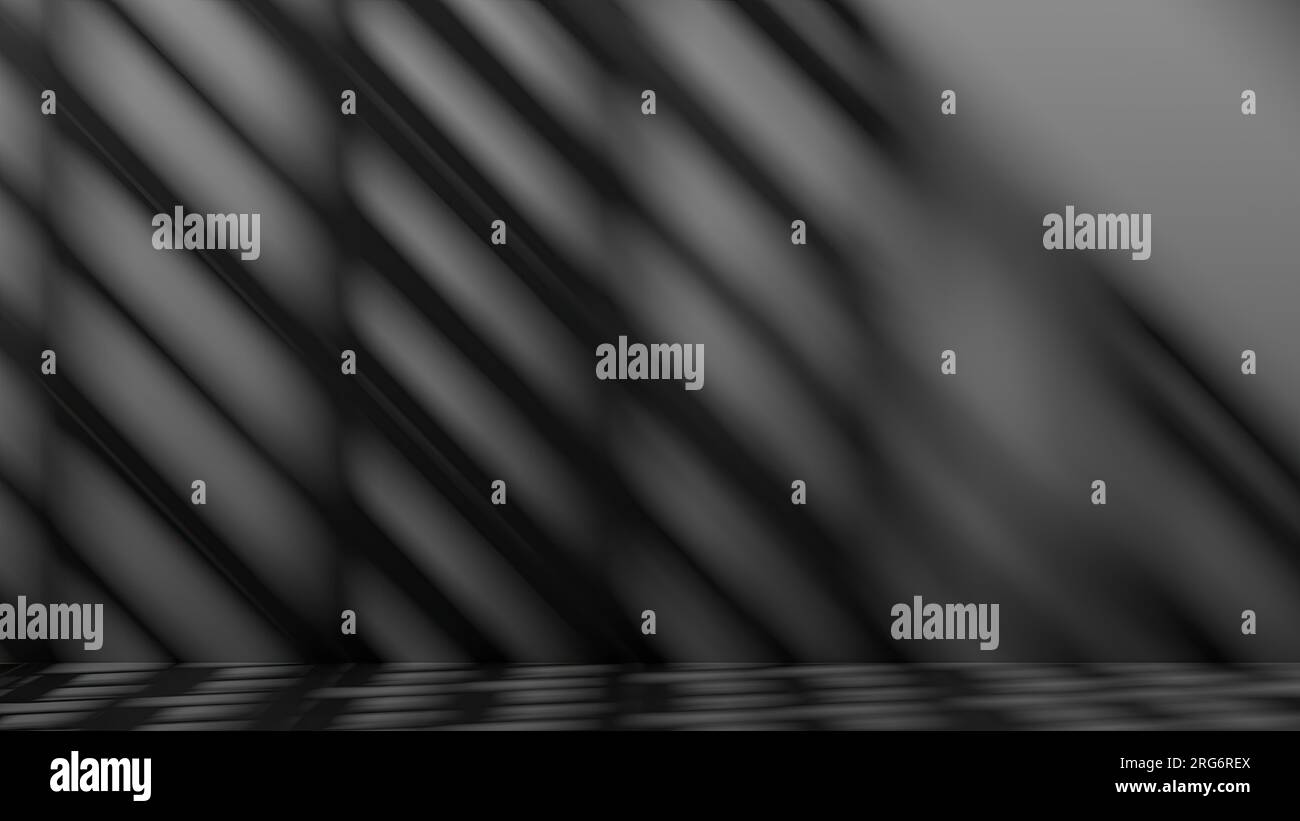 Light and shadow coming into the room, shadow of window frame love ...