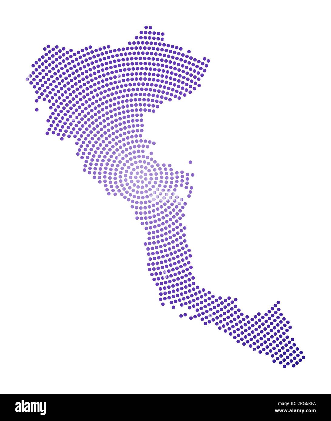 Geography travel greece island corfu hi-res stock photography and ...