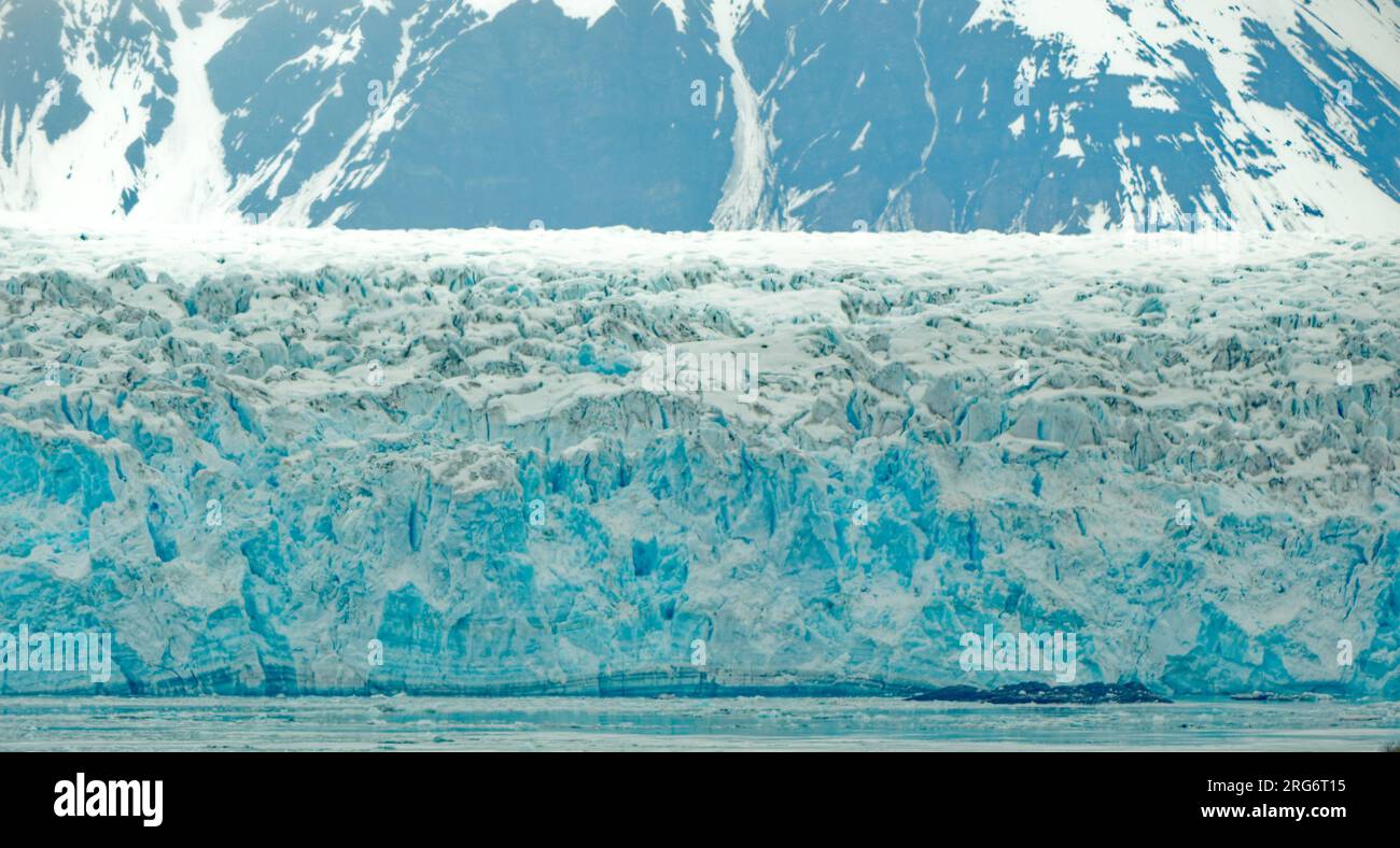 Cruise journey ship beauty alaska hi-res stock photography and images ...