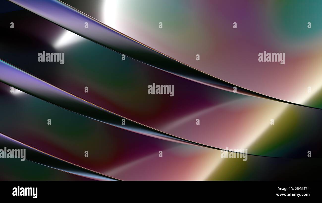 A background of an Elegant and Modern 3D Rendering image with ...