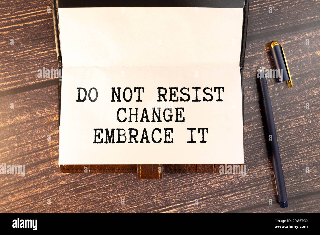 Resist change hi-res stock photography and images - Alamy