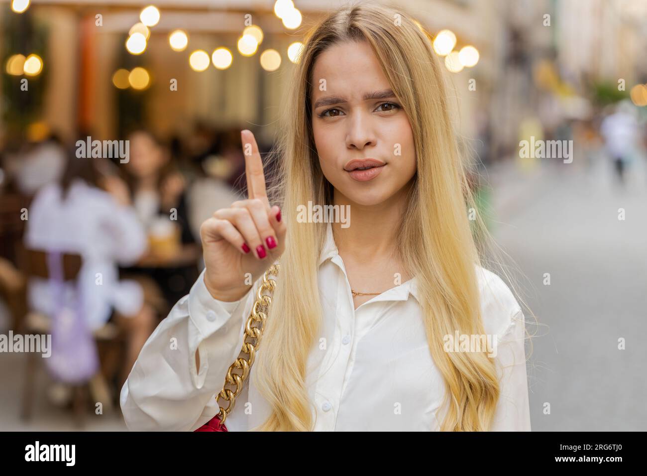 Wave refusal hi-res stock photography and images - Alamy