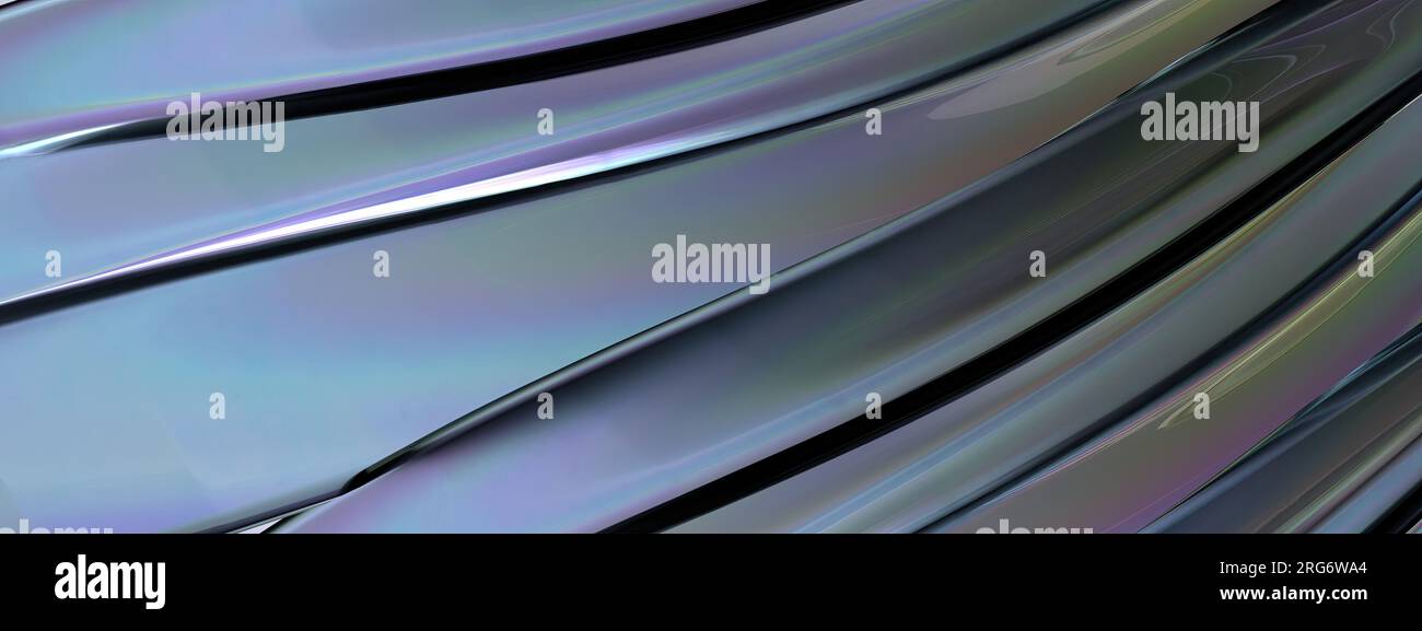 A background of an Elegant and Modern 3D Rendering image with dynamic ...