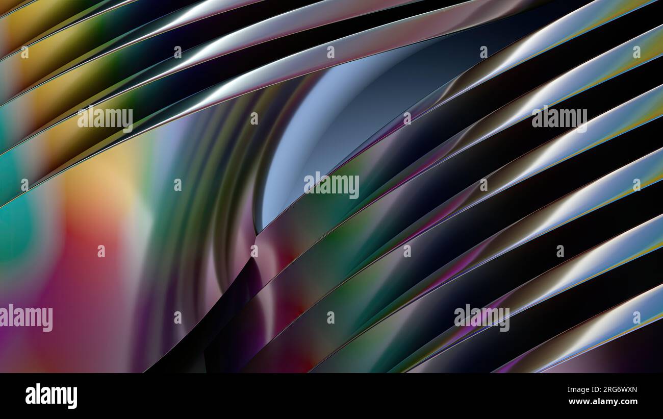 A background of an Elegant and Modern 3D Rendering image with multiple ...