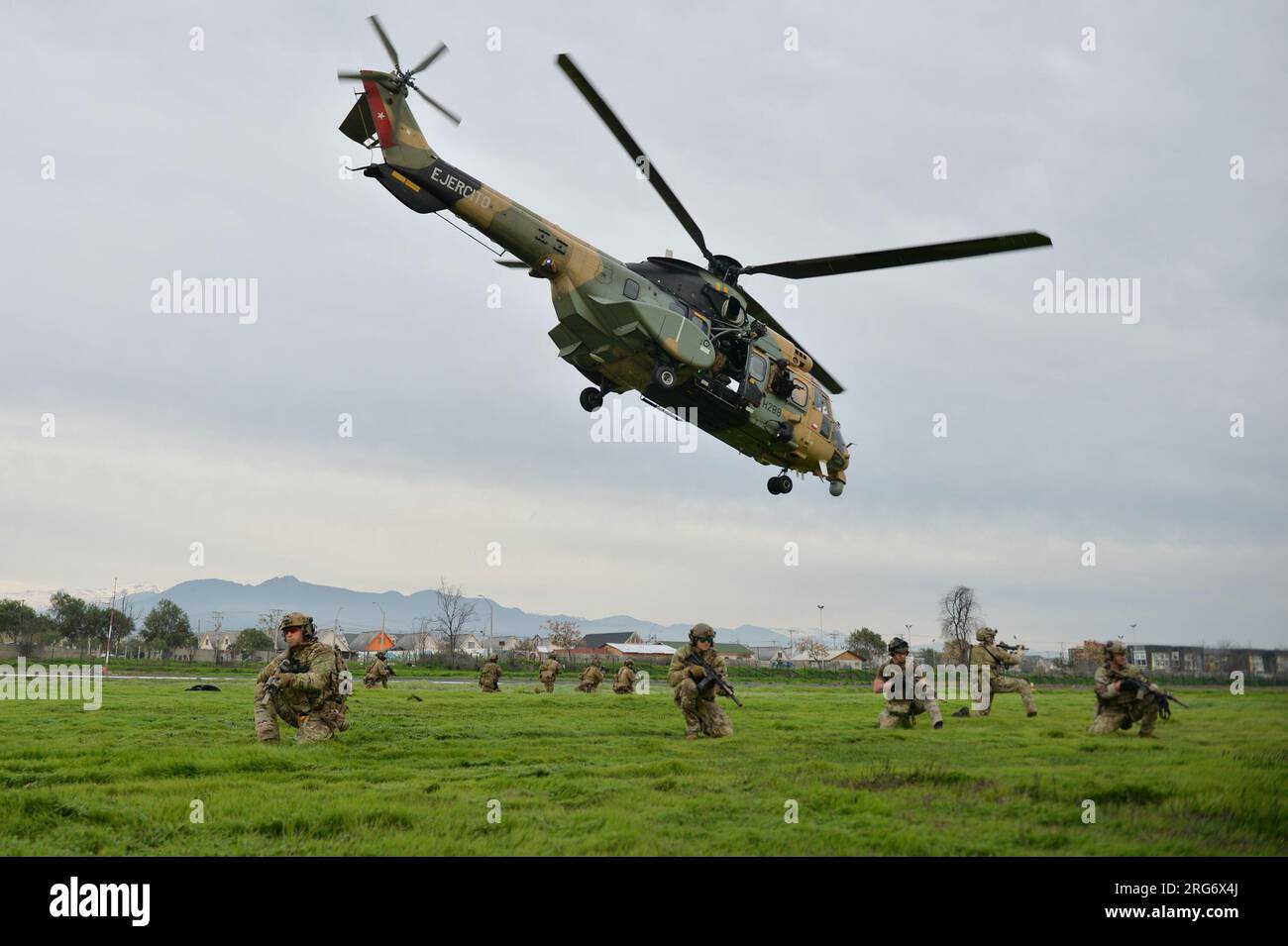 Fast rope evolution hi-res stock photography and images - Alamy