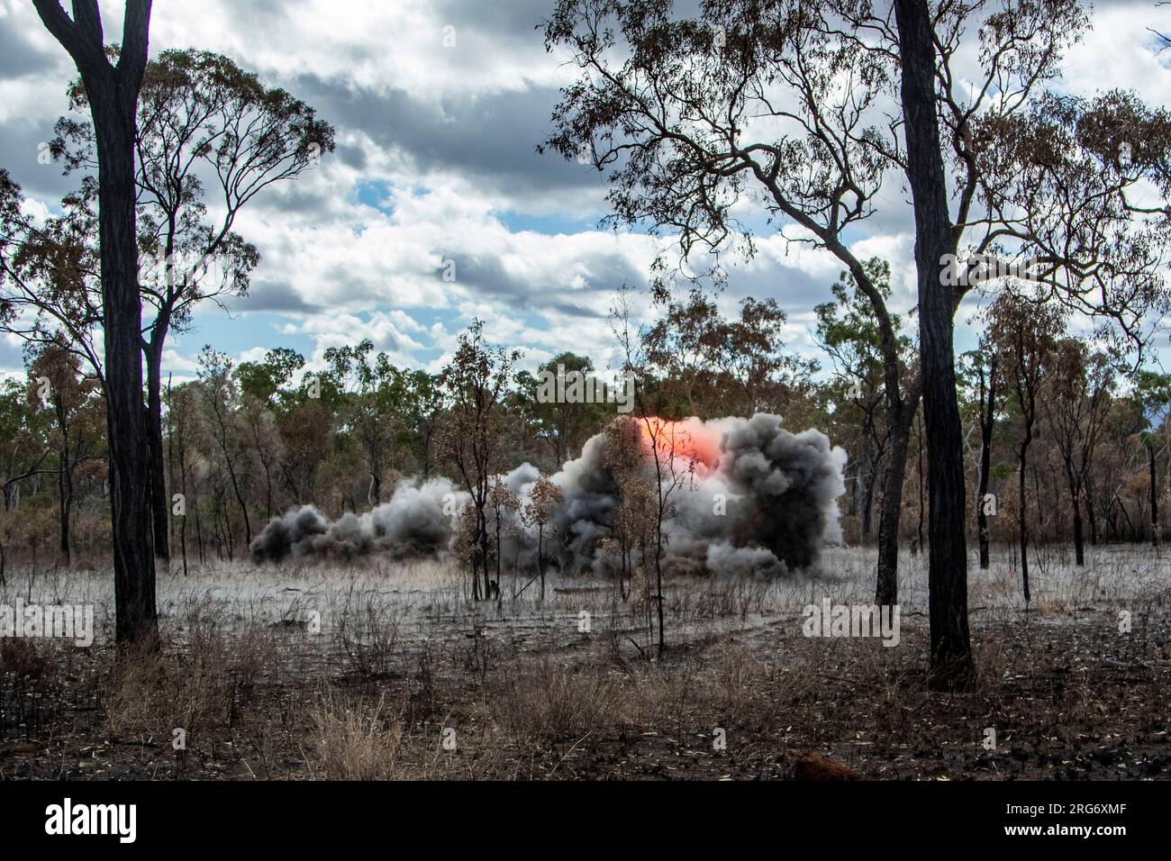 Australian Soldiers from the 3rd Combat Engineer Regiment, 3rd Brigade ...