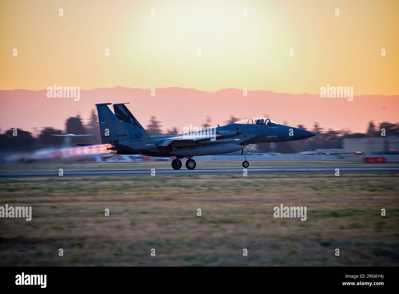 U.S. Air Force Airmen from the 130th Rescue Squadron California Air ...